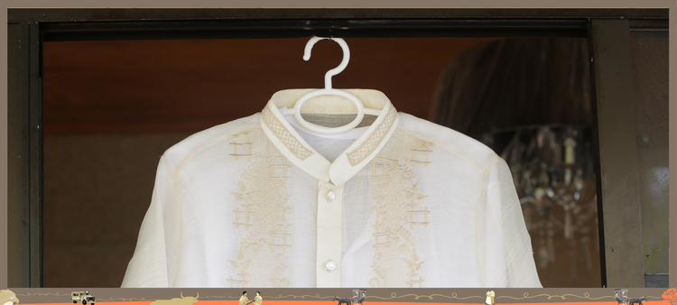 Preserving Barong Tagalog and Filipiniana: Care and Maintenance Tips ...