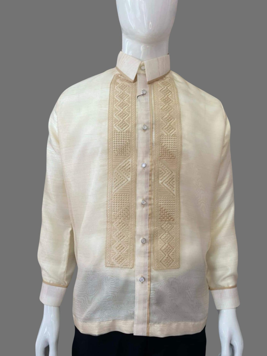 Barong Tagalog California | Casa Barong Filipiniana