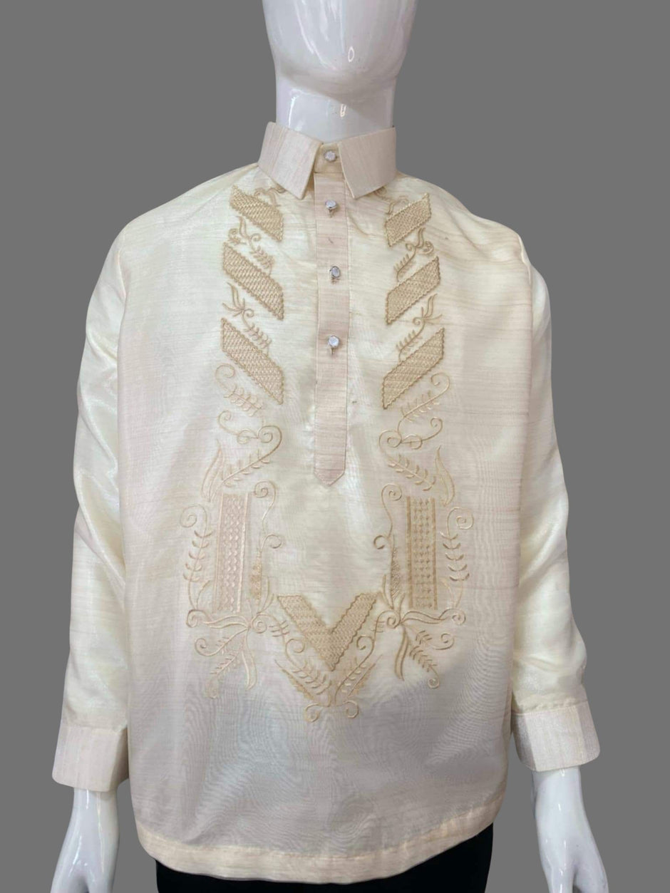 Barong Tagalog Canada | Casa Barong Filipiniana