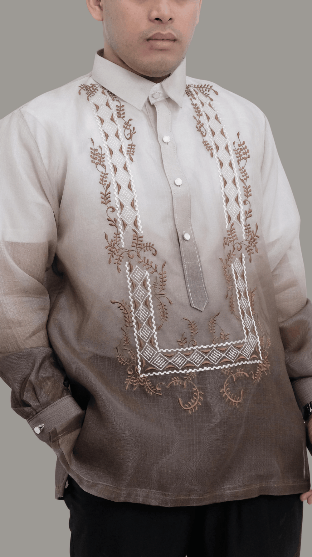 Men's Barong Tagalog for Sale in the Philippines | Premium, Authentic ...