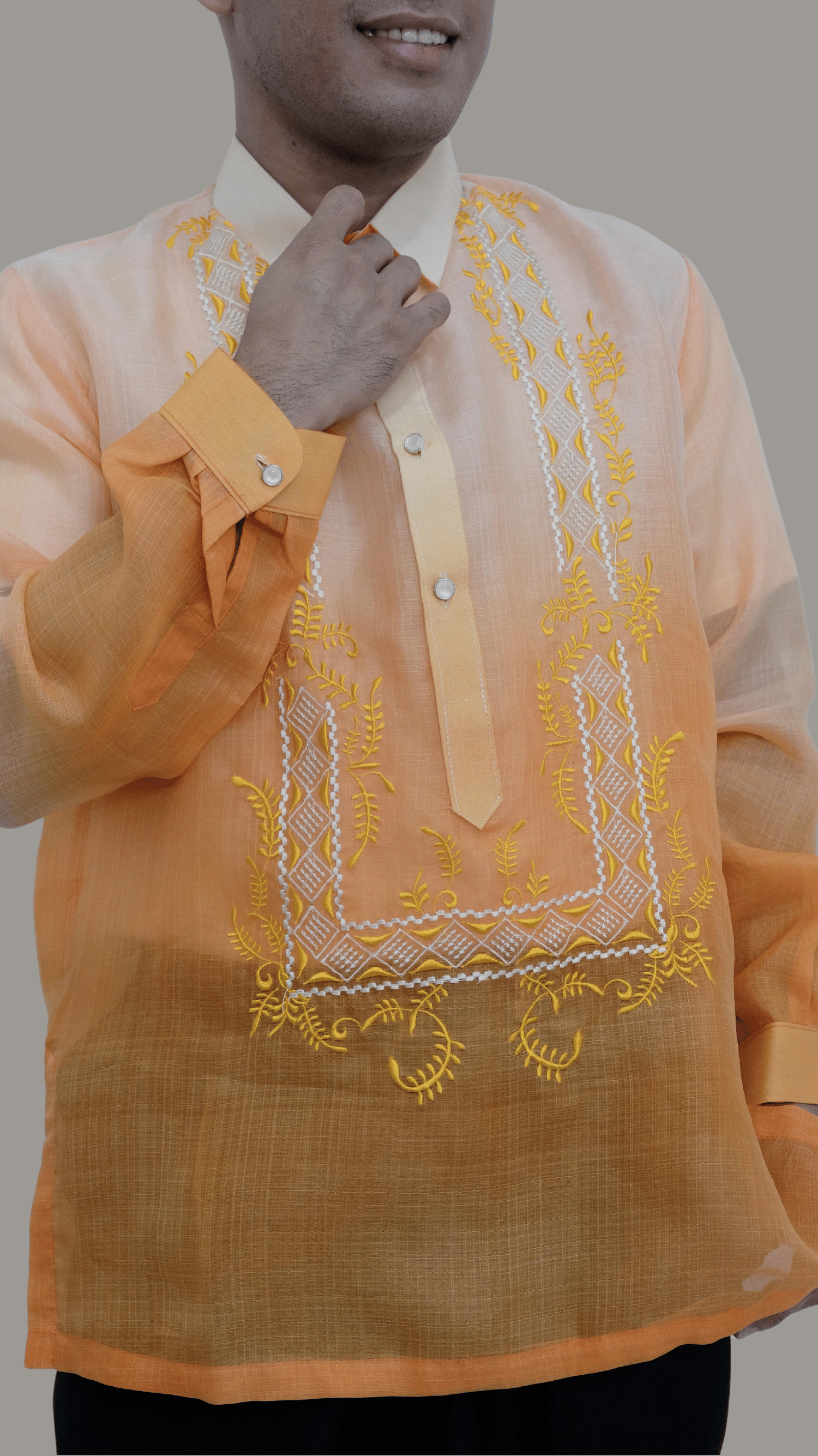 Men's Barong Tagalog for Sale in the Philippines | Premium, Authentic ...